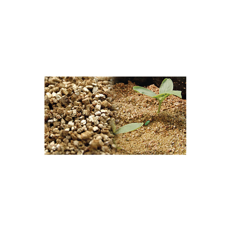 VERMICULITA - ABONOS ORGANICOS | Sustratos jardinería | Turba balneoterapia